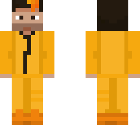 kill bill | Minecraft Skins