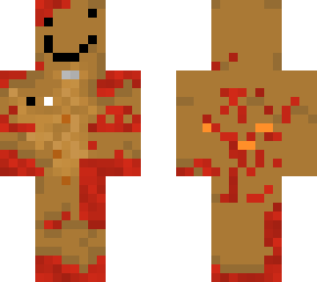 boxman | Minecraft Skins