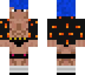 one piece | Minecraft Skins