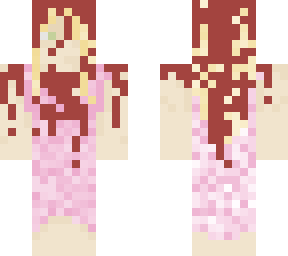 carrie | Minecraft Skins