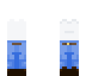 Clothes base | Minecraft Skin