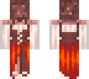 coconut | Minecraft Skins