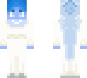 Constance Hatchaway (fixed veil) | Minecraft Skin