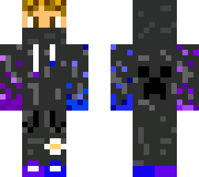 Cool ki | Minecraft Skin