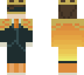 copper | Minecraft Skins