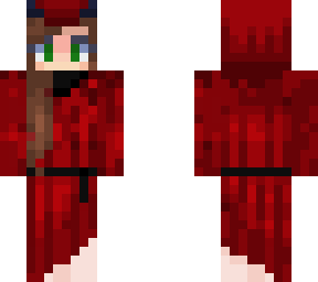 cult robe | Minecraft Skins