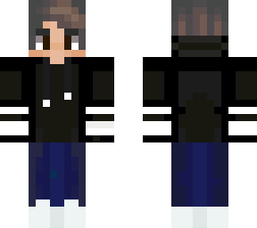 cute boiii | Minecraft Skin