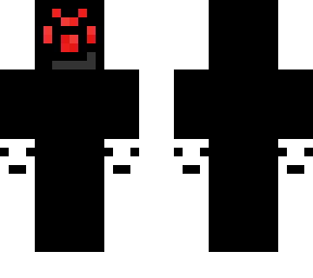 Cute Spider | Minecraft Skin