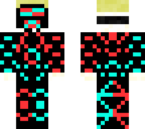 cyber | Minecraft Skins