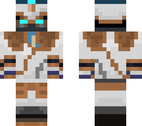 cypher | Minecraft Skins