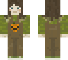 daria | Minecraft Skins