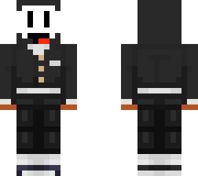demon slayer mc blade | Minecraft Skins
