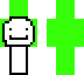 dream skin | Minecraft Skins