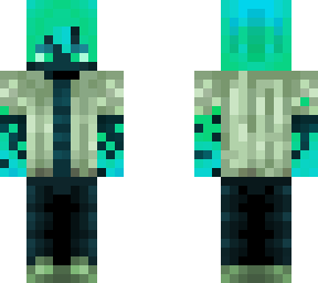 Dylan | Minecraft Skin
