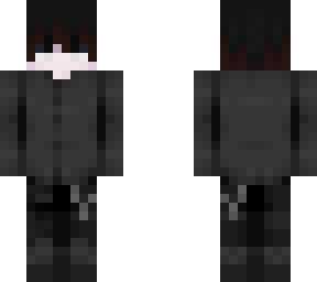 e boy | Minecraft Skin