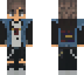 eddie vr | Minecraft Skins
