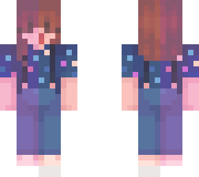 Enolax Eleven | Minecraft Skin