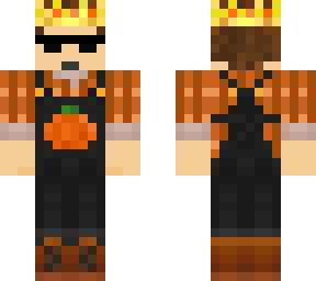 eret | Minecraft Skins