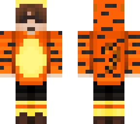 mustard | Minecraft Skins