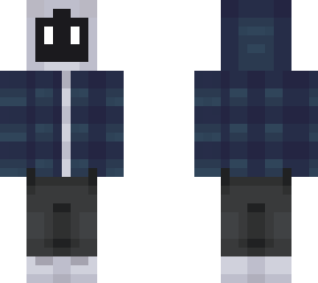 eskimo | Minecraft Skins
