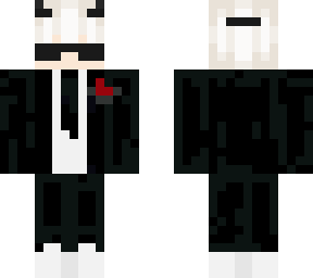 FACHA | Minecraft Skin