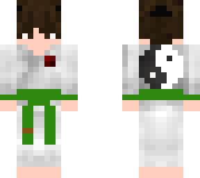 fake | Minecraft Skin