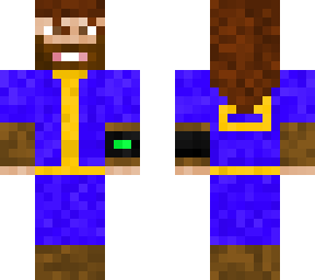 fallout | Minecraft Skins