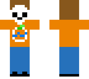 tango | Minecraft Skins