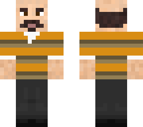 lenin | Minecraft Skins