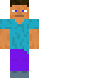 flat | Minecraft Skins