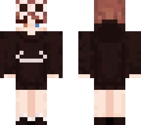 gogy | Minecraft Skin