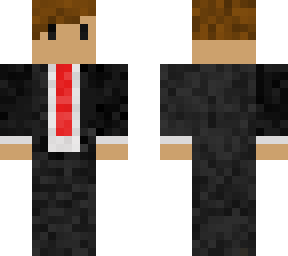 good skin | Minecraft Skin