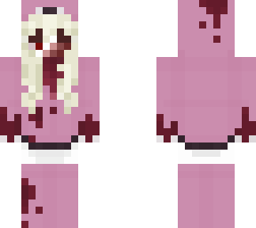 gore | Minecraft Skins