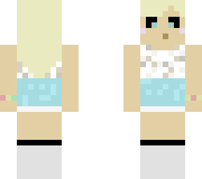 grl | Minecraft Skins