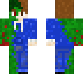 menschzombie | Minecraft Skins