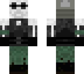 metrocop | Minecraft Skins