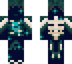 catalyst | Minecraft Skins