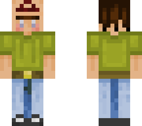 hobo | Minecraft Skins