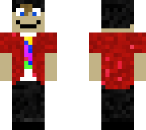 indie | Minecraft Skins
