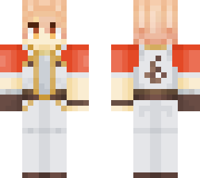 mitsuki | Minecraft Skins