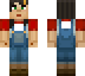 jesse minecraft story mode | Minecraft Skins