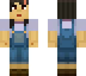 jesse | Minecraft Skins