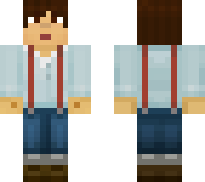 jesse minecraft story mode | Minecraft Skins