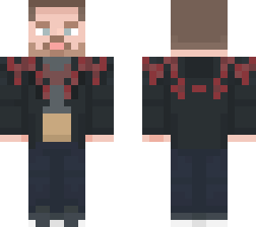 cook | Minecraft Skins