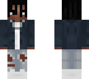 juicy | Minecraft Skins