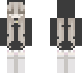 Kawai | Minecraft Skin
