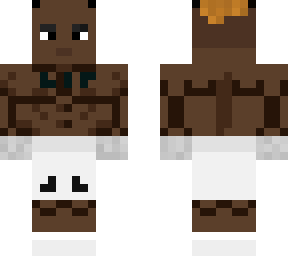 KSI | Minecraft Skin