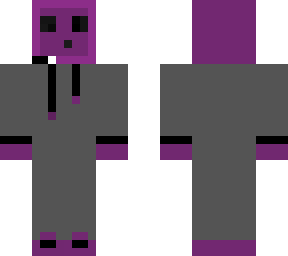 kulaq | Minecraft Skin