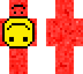 Lampy300 | Minecraft Skin