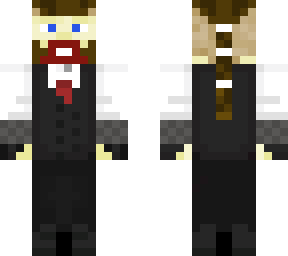 gar | Minecraft Skins